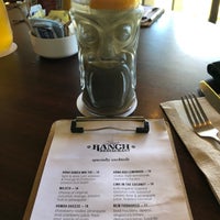 Hana Ranch Restaurant - 5031 Hana Hwy