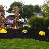 Mallow Run Winery - Winery in Bargersville