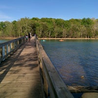 Long Hunter State Park - State / Provincial Park