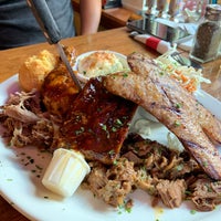 Ranch House BBQ - BBQ Joint