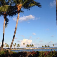 Red Fish Grill (Now Closed) - Seafood Restaurant