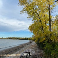 Hecla Provincial Park - 51 visitors