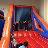 Bounce Factory - Arcade in Warren