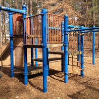 Kelly Cofer Park - 3 tips