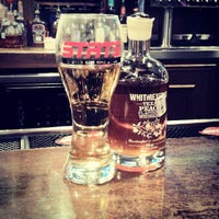 Stats Sports Bar & Grill - 10850 Louetta Rd