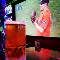 Stats Sports Bar & Grill - 10850 Louetta Rd