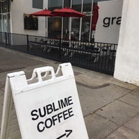 Graffiti Sublime Coffee (Now Closed) - Coffee Shop in Los Angeles