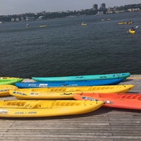 Pier 96 Boathouse - Hell's Kitchen - 9 tips from 668 visitors