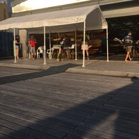 Pier 96 Boathouse - Hell's Kitchen - 9 tips from 668 visitors