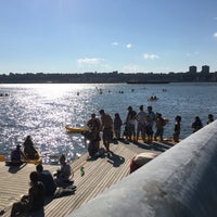 Pier 96 Boathouse - Hell's Kitchen - 9 tips from 668 visitors