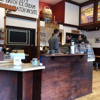 San Francisco's Hometown Creamery - Inner Sunset - 1290 9th Ave