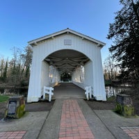 Stayton Pioneer Park - 1 tip