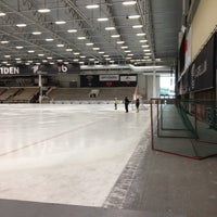 ABB Arena Nord - Västerås, Västmanlands län