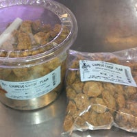 Alamo Packing & Candy Company - Candy Store in San Antonio