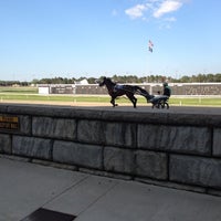 Hazel Park Raceway (Now Closed) - 1650 E 10 Mile Rd