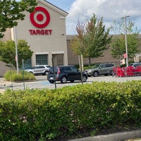 Target - Big Box Store