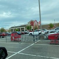Target - Big Box Store