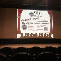 YES Cinema - Indie Movie Theater