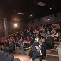 YES Cinema - Indie Movie Theater