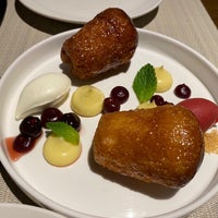 Atto Primo - Italian Restaurant in Wàitān