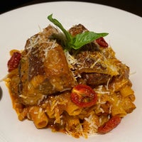 Atto Primo - Italian Restaurant in Wàitān