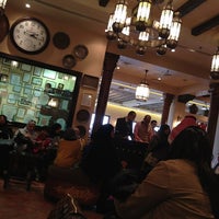 Mais Alghanim Restaurant - Middle Eastern Restaurant in دسمان