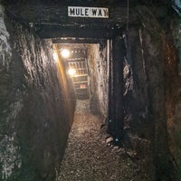 No. 9 Coal Mine & Museum - Lansford, PA