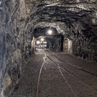 No. 9 Coal Mine & Museum - Lansford, PA