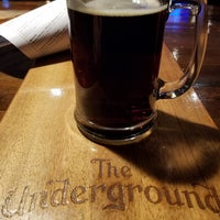 The Underground Tap & Grill - Bar in Edmonton