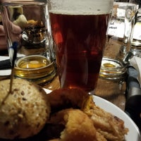 The Underground Tap & Grill - Bar in Edmonton