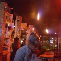 Triple A Bar (AAA) - BBQ Joint in Toronto