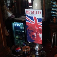 The Briton's Protection - City Centre - 20 tips