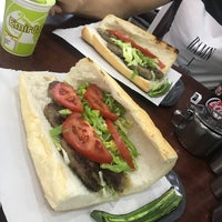 Emirdag Koftecisi - Restaurant in Antwerpen-Noord