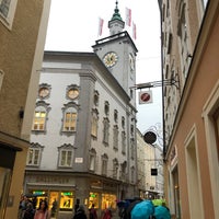 Rathausplatz - 2 tips