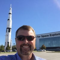 NASA Marshall Space Flight Center - Office