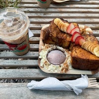 Island Brew Coffeehouse - Coffee Shop