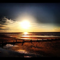 Hunstanton Promenade - Hunstanton, Norfolk