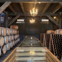 Vena Cava Vinícola - Rancho San Marcos, Toros Pintos, Valle de Guadalupe