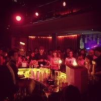 Lush Bar - Nightclub