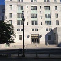 Martin Luther King Jr Federal Building - South Downtown - 3 tips from ...