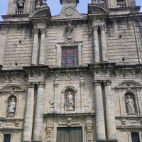 Mosteiro de San Xoán de Poio - Monastery in Poio