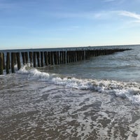 Strand Zoutelande - Beach in Zoutelande