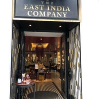 The East India Company - Gift Store