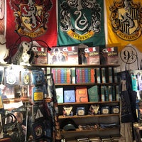 Harry Potter Store - Gift Shop in Boston