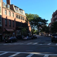 Charles Street - Beacon Hill - 2 tips from 227 visitors