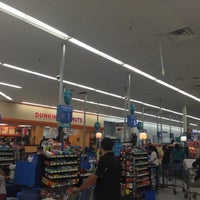 Walmart Supercenter - Big Box Store in Bolingbrook