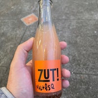 Zut! - Mediterranean Restaurant in Berkeley
