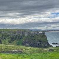 Dunluce Castle - 20 tips from 2150 visitors