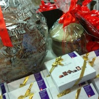 Chocolats Favarger - 3 tips from 89 visitors