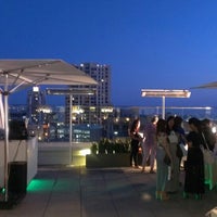 Andaz Rooftop Lounge - Bar in San Diego